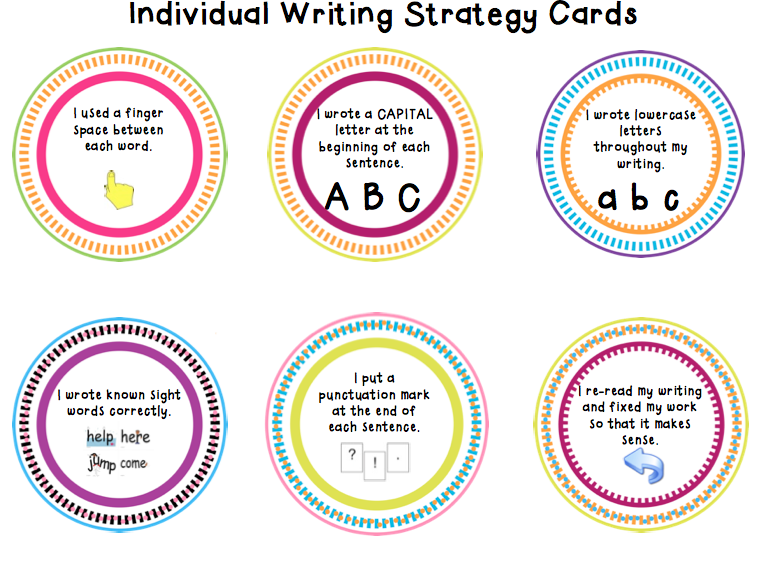 Table Talk with C and C: Reading & Writing Focus Cards and Fluency
