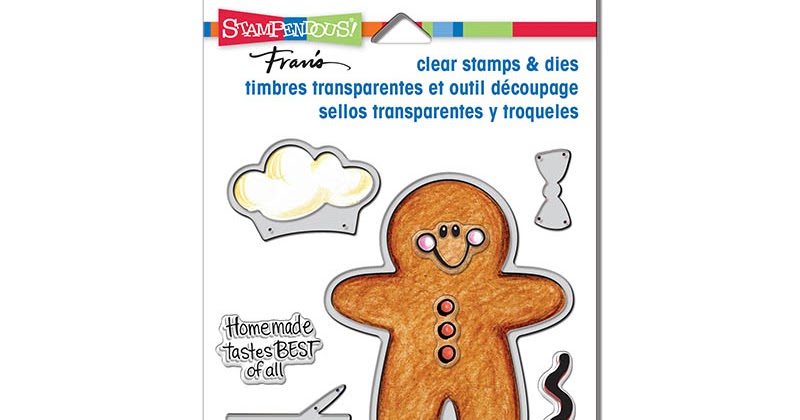 Artfully Articulate: Gingerbread Baker!