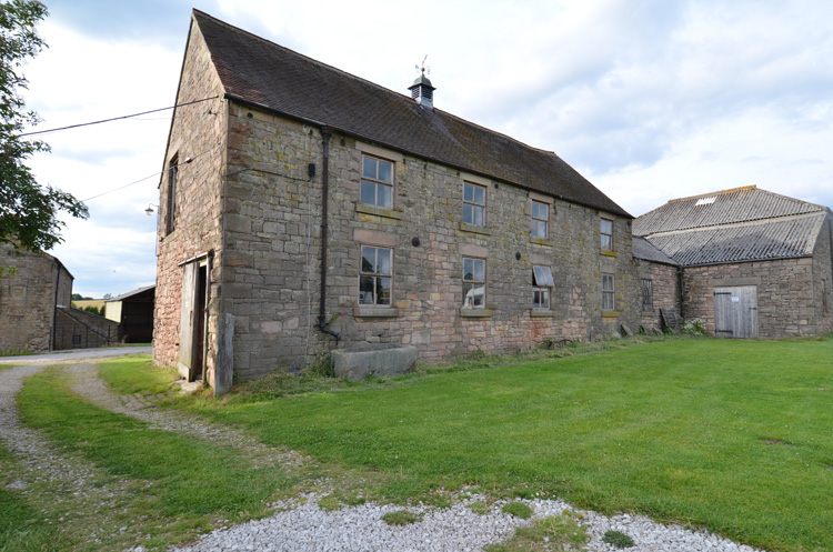 lostpastremembered: Babington, Manor Farm and 16th c. Roast Chicken ...