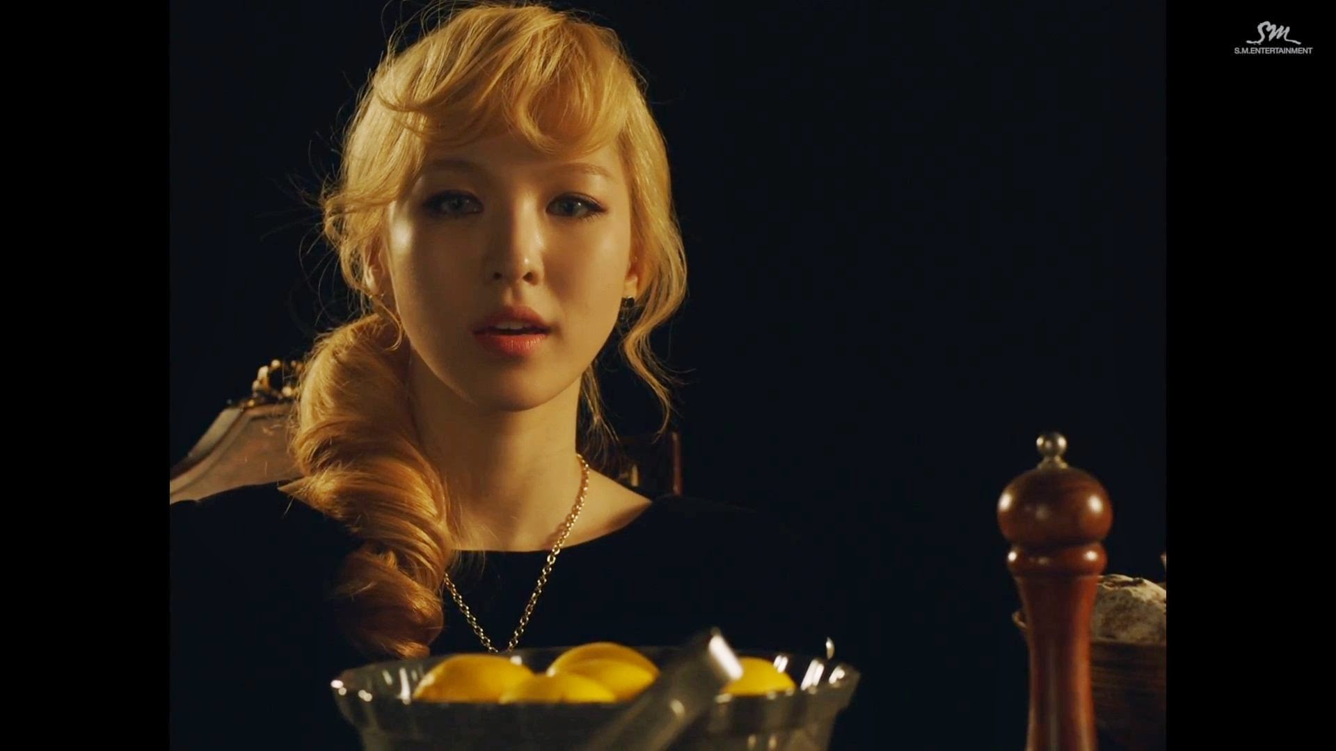 Red Velvet: Automatic MV και who-is-who | I say myeolchi // k-pop in greek