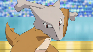 Poké-Arquivo: 105 - (Kantonian) Marowak ~ PMD || Acervo de Imagens de ...