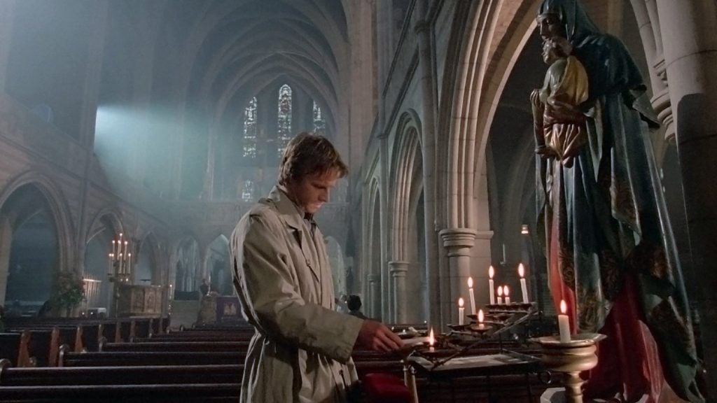 nostromoCine: LOS INMORTALES