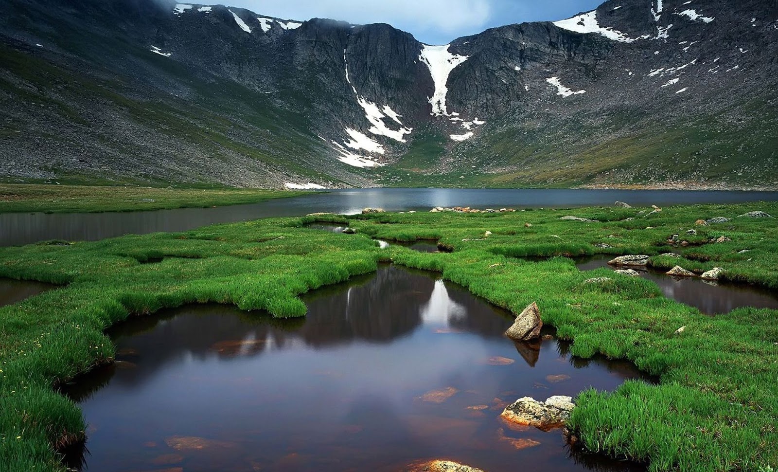 Wallpapers HQ - Beautiful Nature Part 3 - 1001Best Wallpapers