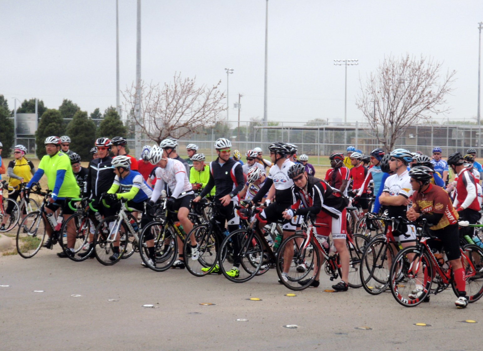 Texas Bicycling Daily News Roundup March 25th – Texbiker.net