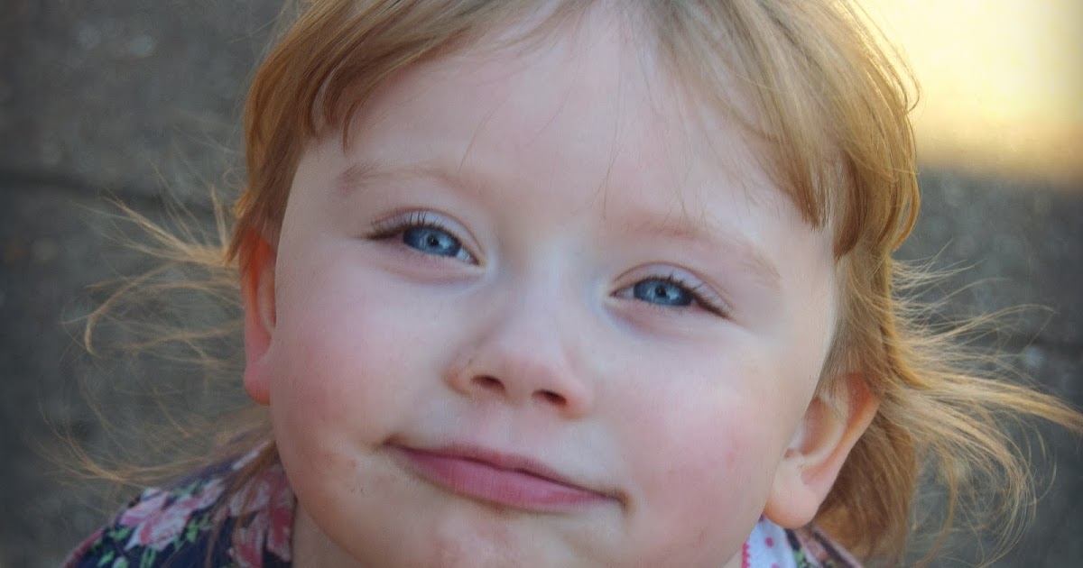 Wafflemama.: Cheeky || Photo - Project 365