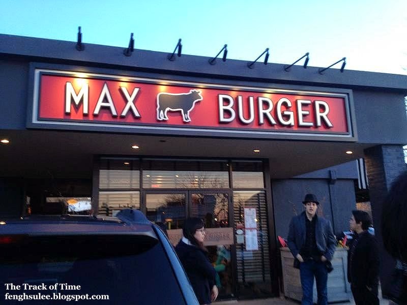 April 2014 | The Track of Time