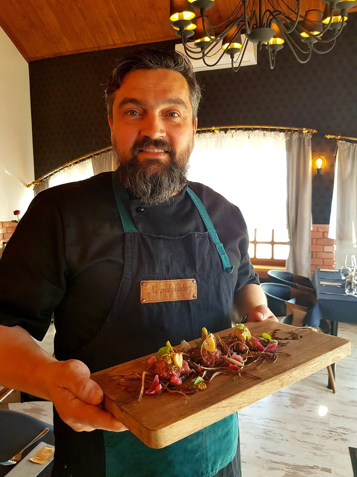 Restaurant Week w Rock and Rondel w Tychach | Bernika - mój kulinarny ...