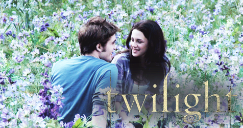 Twilight - atunci şi acum ~ The cemetery of books