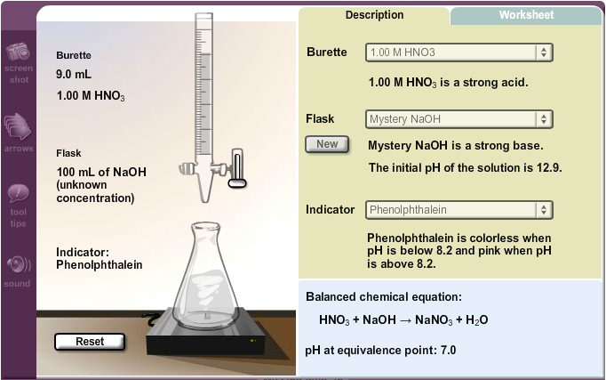 Krista's eLearning Journey: Using an ExploreLearning Gizmo as a Pre-Lab
