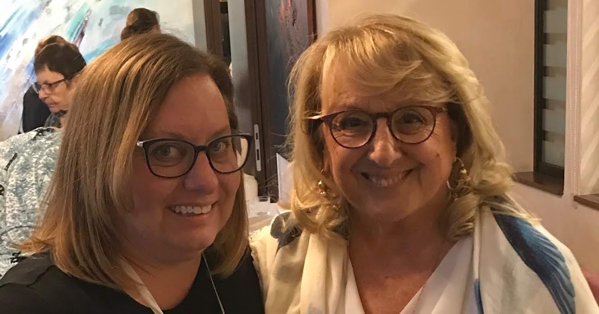 Reflecting on Reggio: Amelia Gambetti