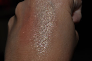 Buff'd Mineral Foundation, Blush, Bronzer, Highlighter Swatches ...