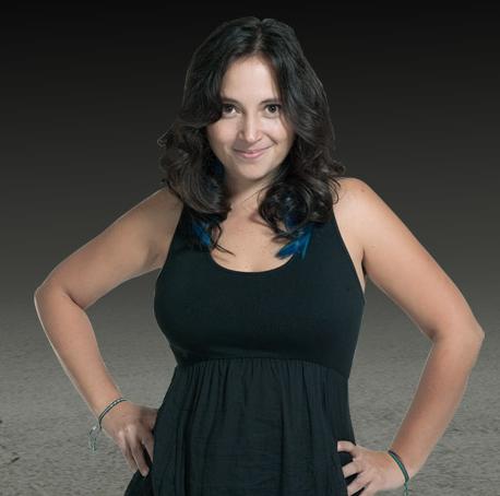 ESTO PASO: 1977: NACIÓ Cristina Hernández, actriz mexicana de doblaje.