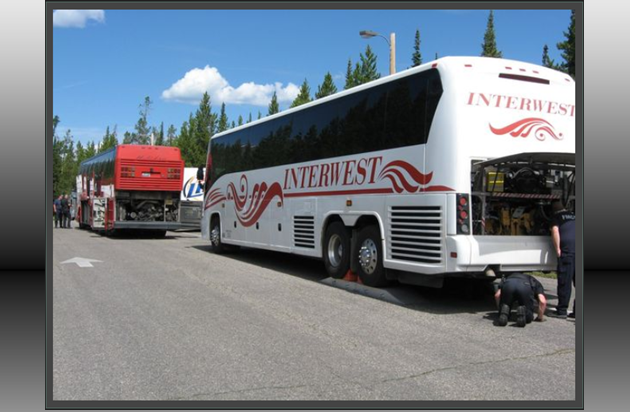 Bus Digest Magazine: Stepped-Up Action Against Unsafe Buses