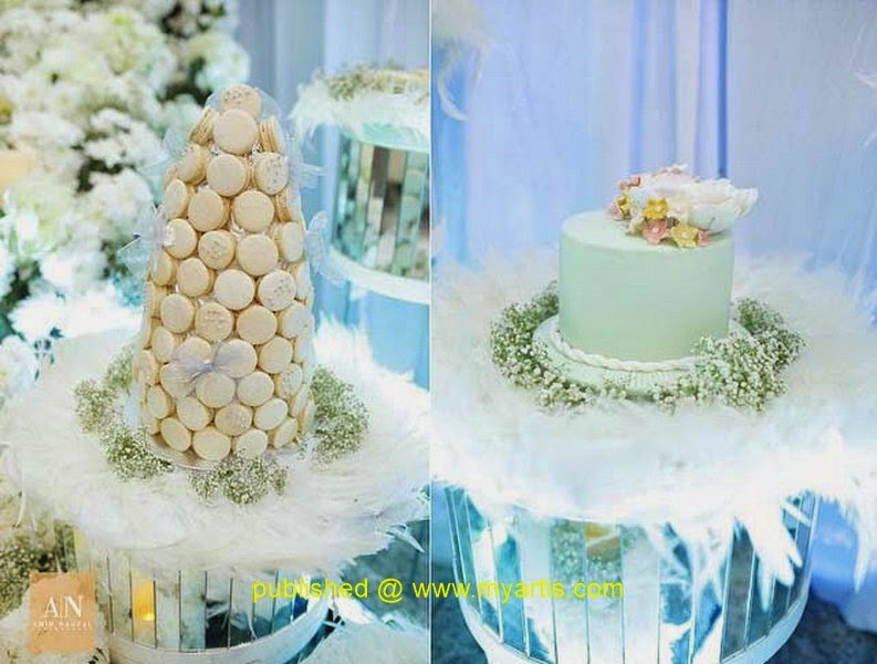 MYARTIS.COM | MYARTIS | MY | ARTIS: 20 GAMBAR - MAJLIS TUNANG SHARIFAH ...