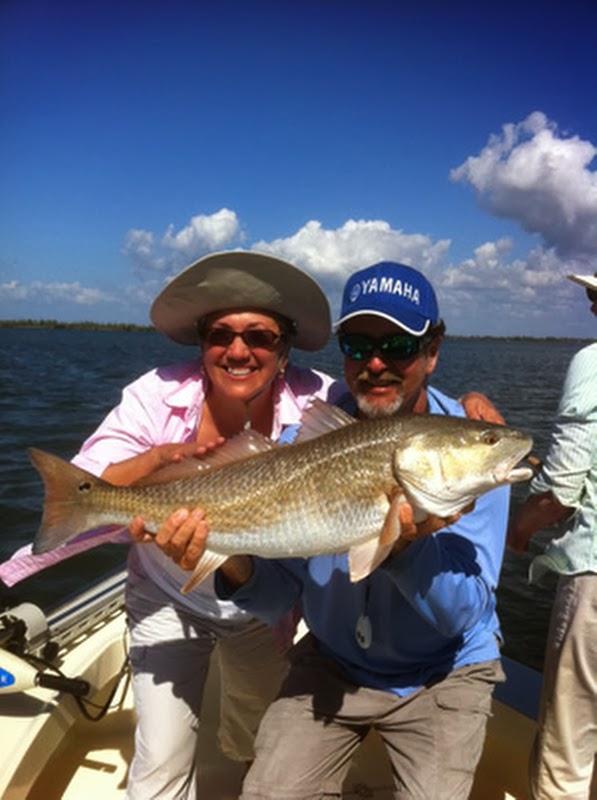 Sanibel Fishing, Sanibel Island, FL: 2012
