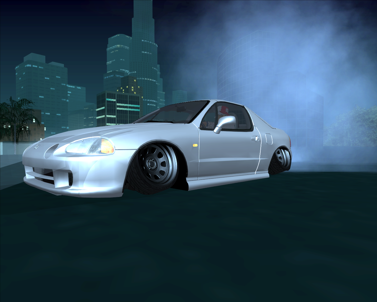 WikSaW's Customs: Demon Camber >:D