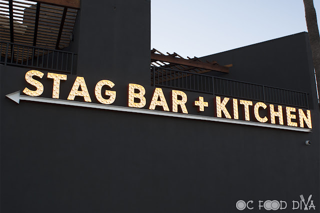OC Food Diva: Stag Bar + Kitchen: restoration and expansion of a piece ...