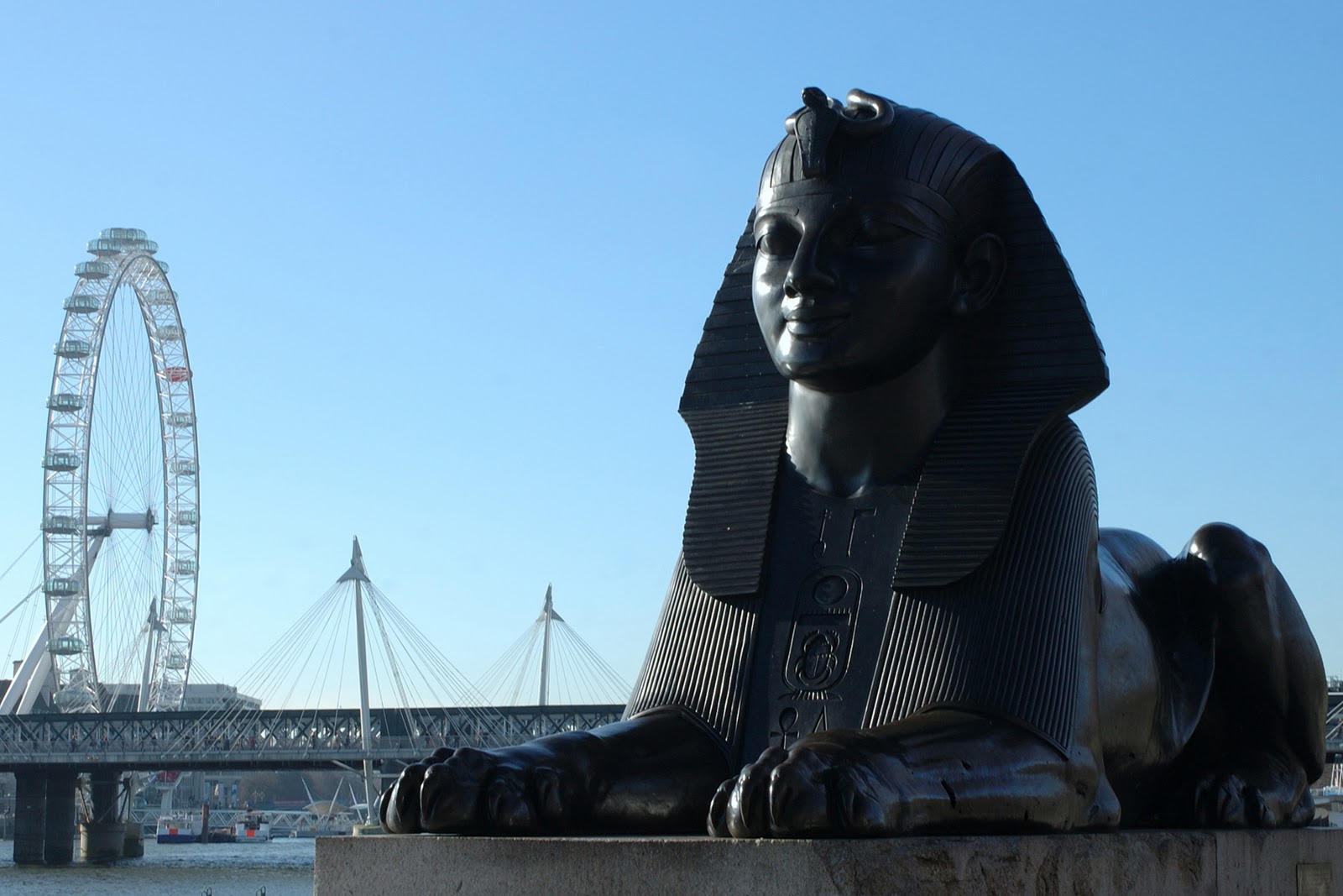 The Art Of Photography: Dividing The Frame