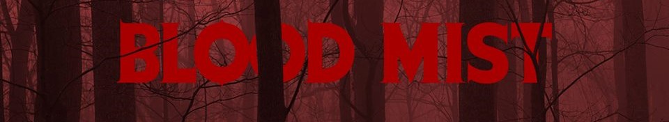 DESERT PSYCHLIST: BLOOD MIST ~ BLOOD MIST ... review