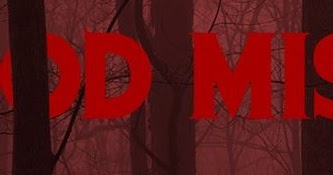 DESERT PSYCHLIST: BLOOD MIST ~ BLOOD MIST ... review