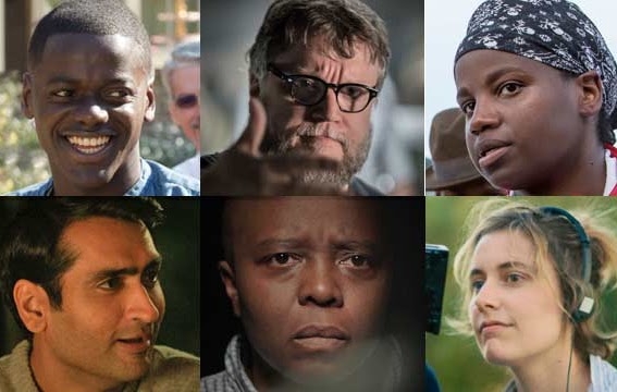 Behind the Screen: Diversity in Film & TV
