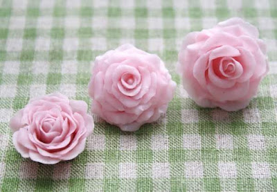 How to make Cold porcelain at home