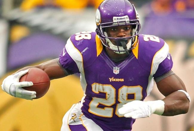 Newest Industry: Ten & Six With Mike Otto: Week 15 - Minesota Vikings ...