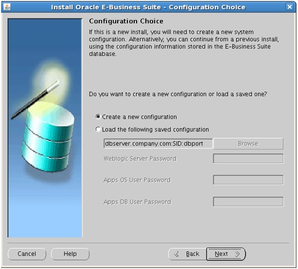 Techie Hub Oracle Ebs 12 2 5 Installation