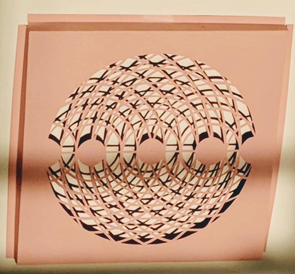 UnBound: A Paper Art Blog: 2018