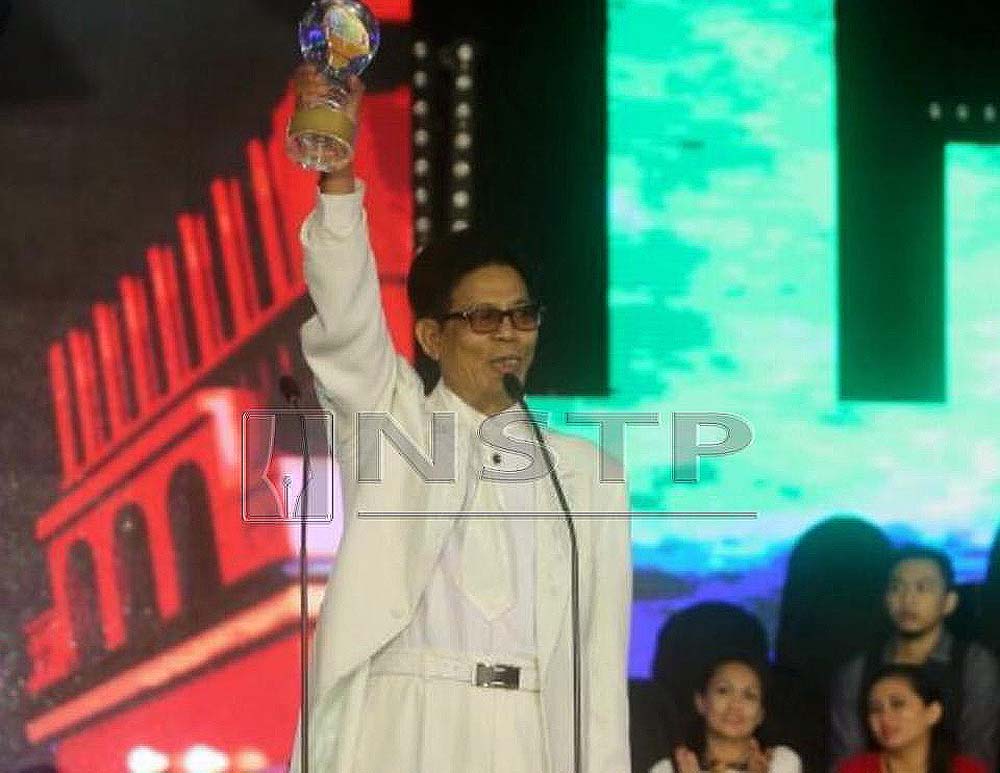 MYARTIS.COM | MYARTIS | MY | ARTIS: PERTAMA KALI KENA SERANGAN - AR ...