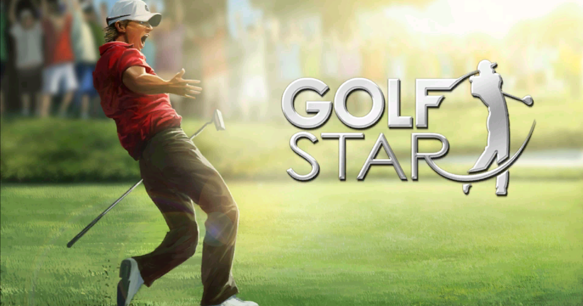 Golf Star™, Game Golf Mobile Phone berkualitas Tinggi ~ Lumpiagames ...