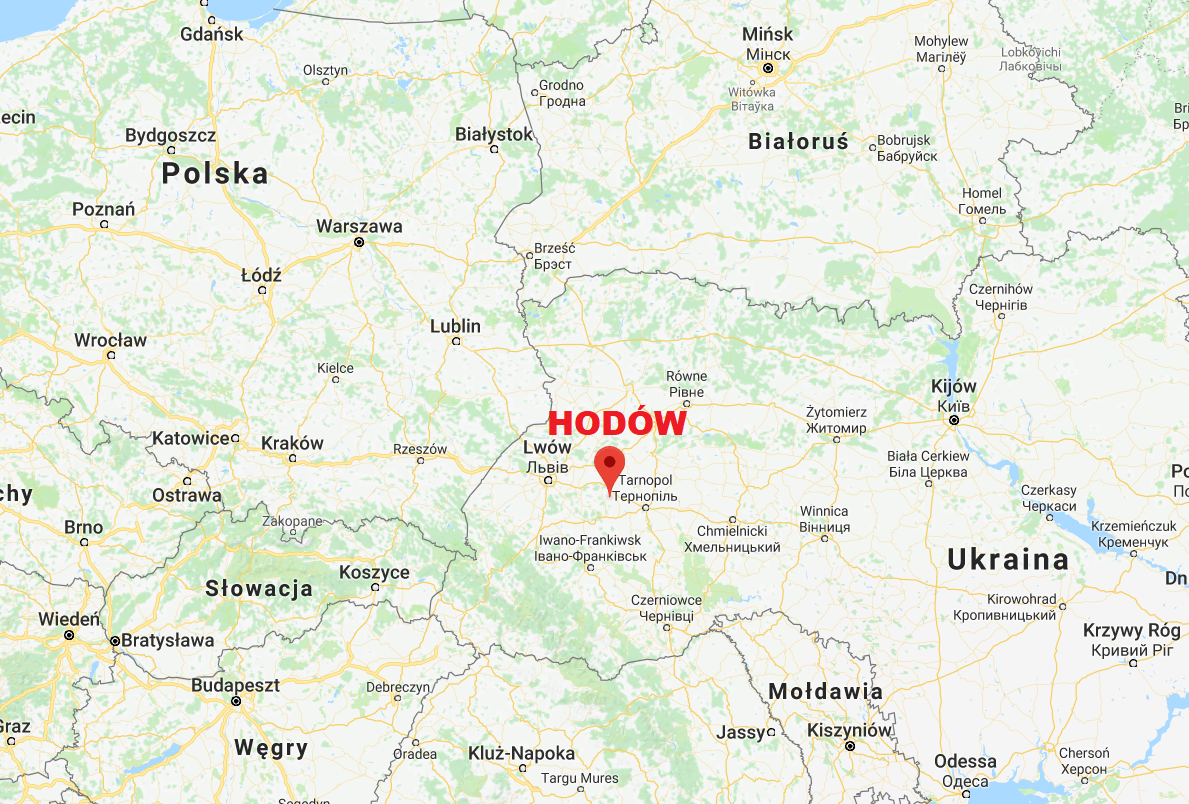 Polskie Termopile, czyli bitwa pod Hodowem 11 VI 1694 | Redakcja Erudyta