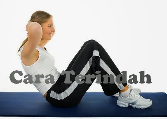 Cara Melakukan Sit Up yang Baik dan Benar | Cara Terindah
