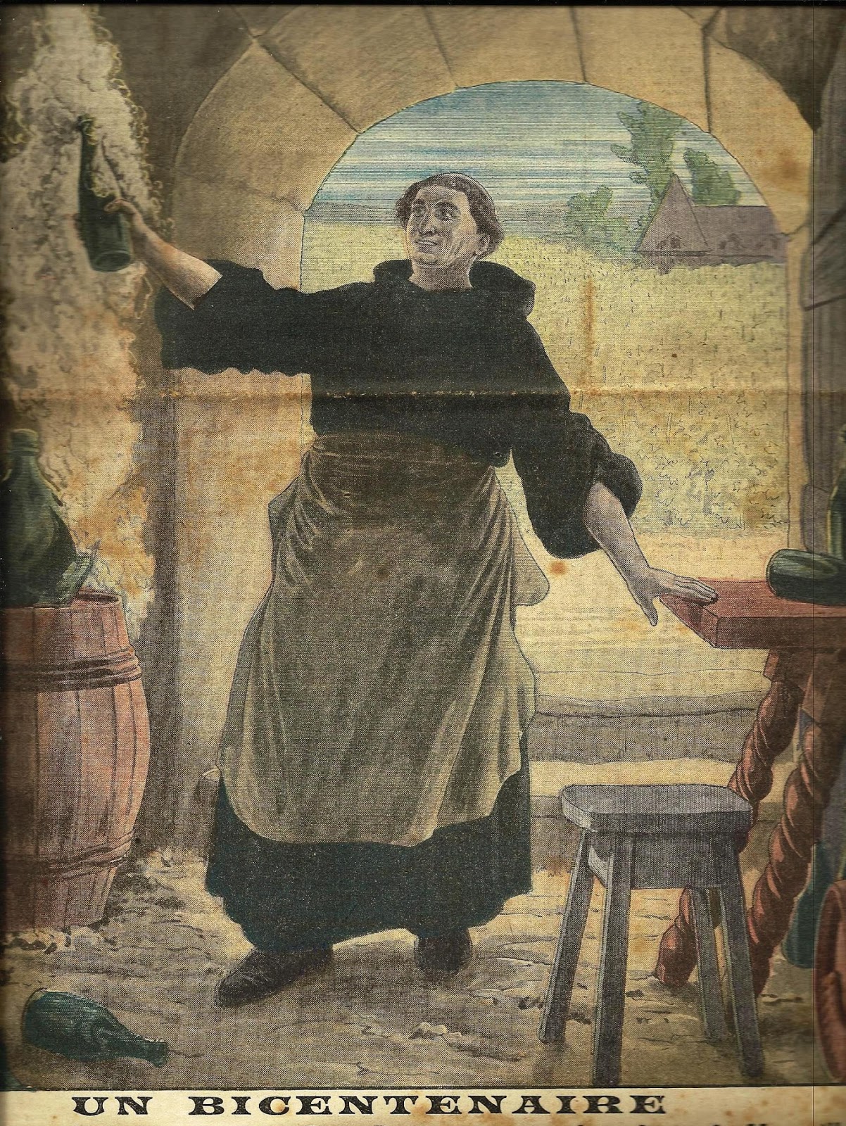 Cita con la historia y otras narraciones: El día en que se inventó el ...