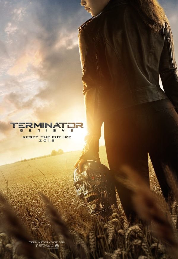 ‘Terminator: Génesis’ – Trailer 1 español (HD)Trailers y Estrenos