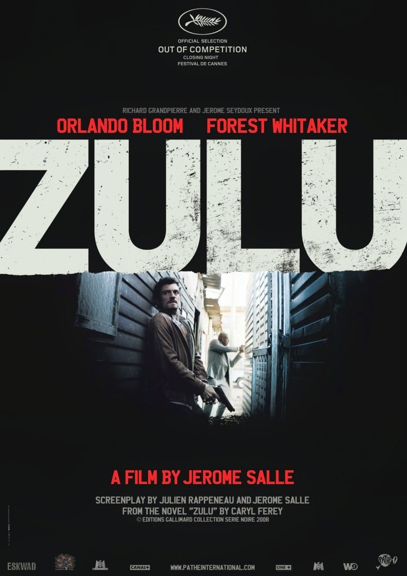 Zulu
