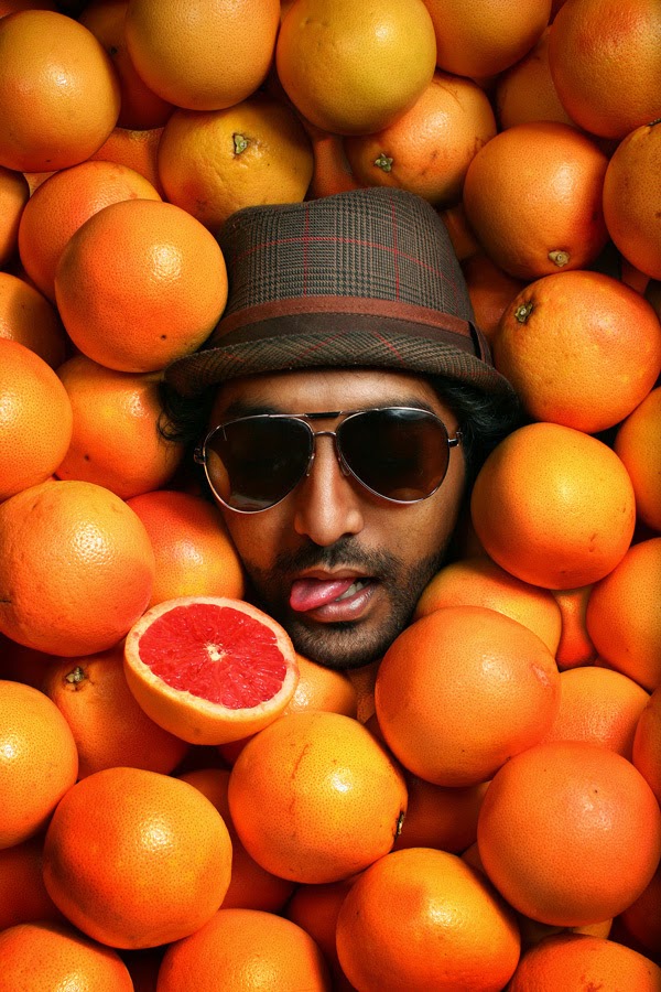 OLTRE IL MURO: ARTE e FOTOGRAFIA: KEVIN GOSS-ROSS | PHOTOGRAPHER