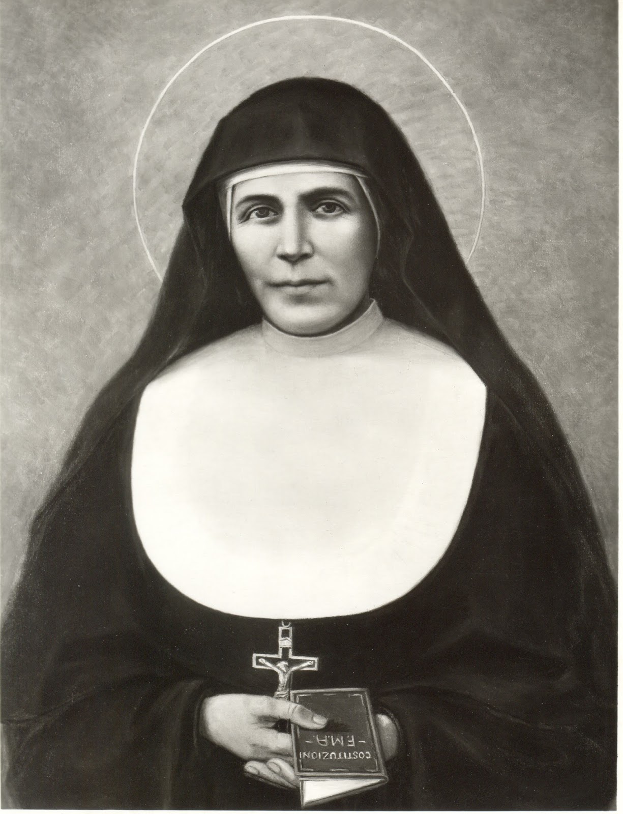 From the Eastern Front: Homily for Feast of St. Mary Mazzarello