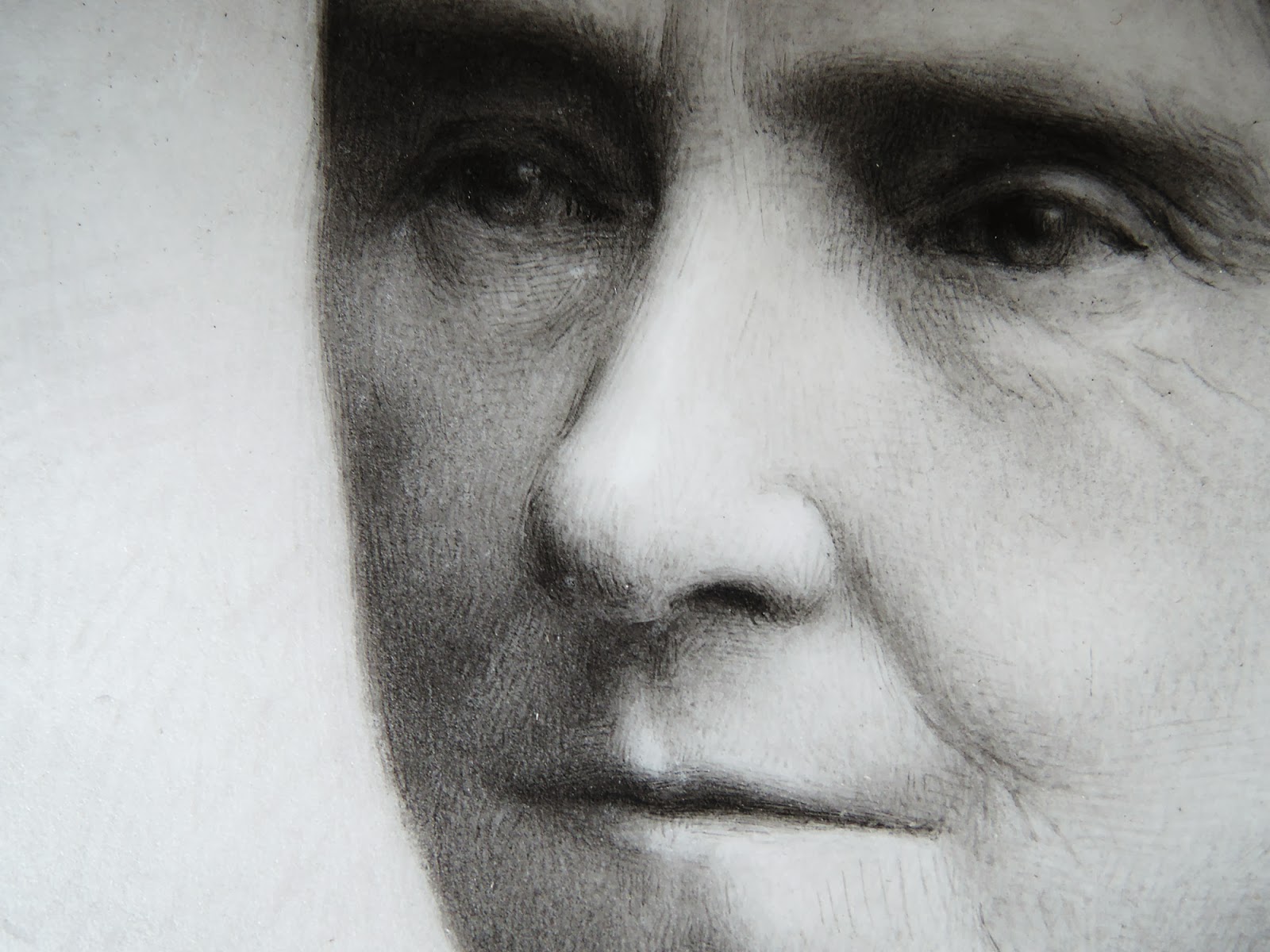 A Private Portrait Miniature Collection: HUGH NICHOLSON - AN IMMENSELY ...