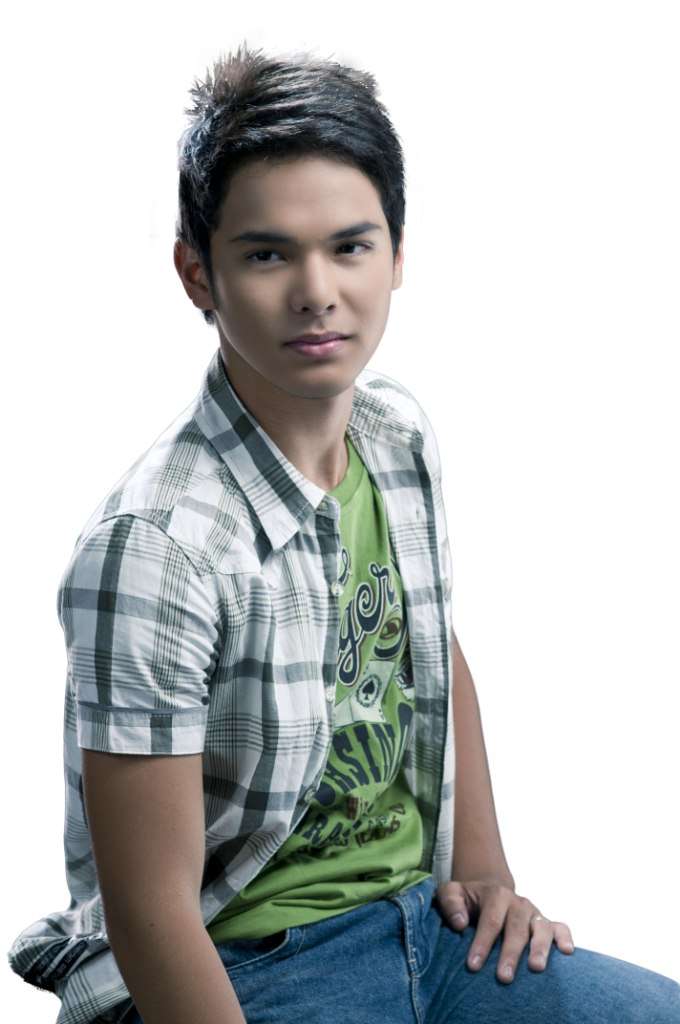 Man Central: Kristoffer Martin: In Casual Wear