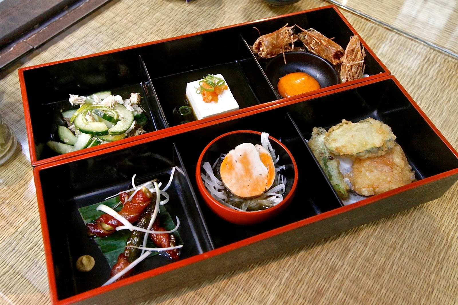 The London Foodie: Moshi Moshi - Twenty Years On & Still Going Strong