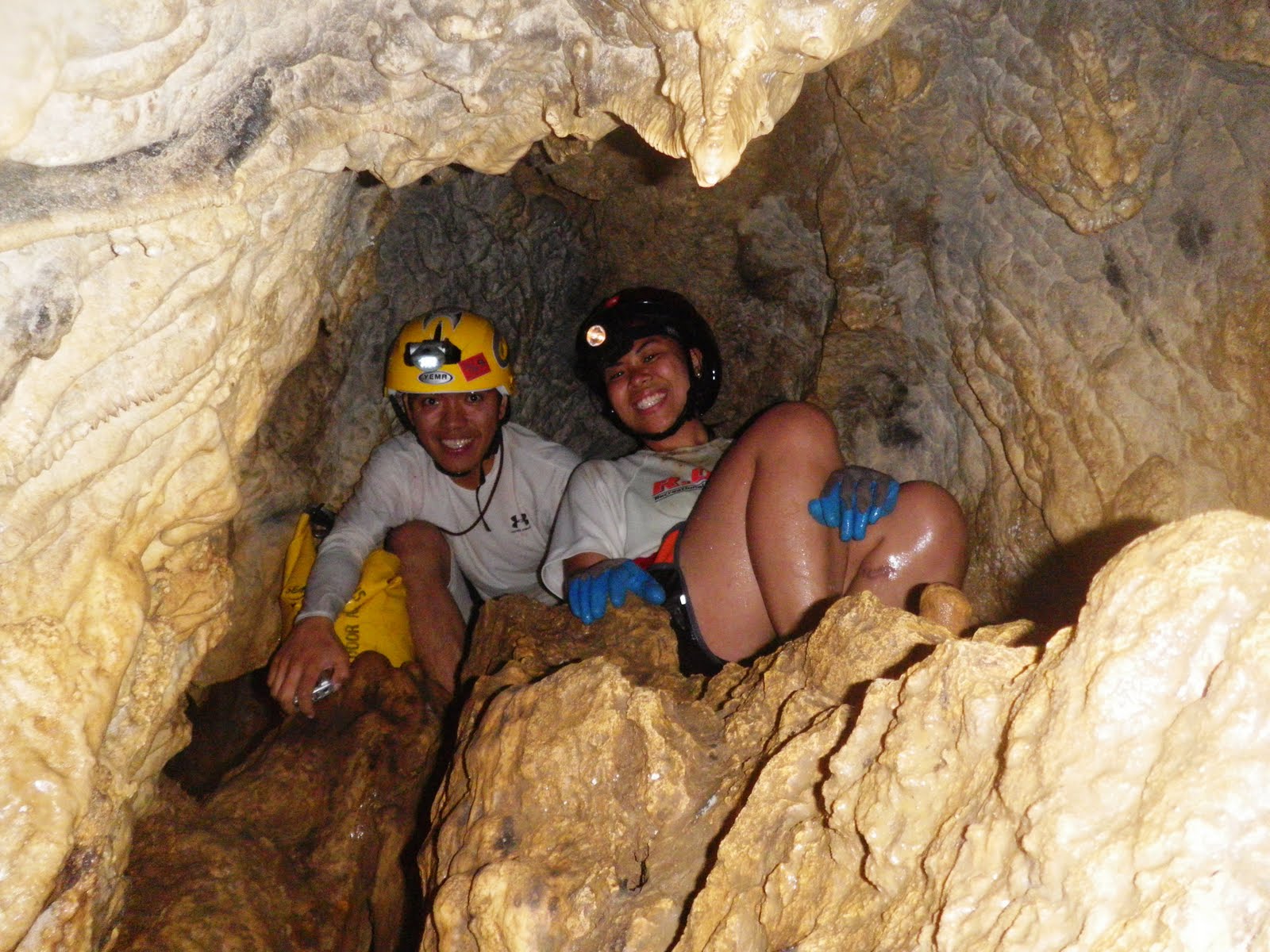 The Great Bukidnon-Cagayan De Oro Adventure