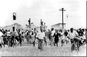 We Remember the Sharpeville Massacre - SBF FrankTalk