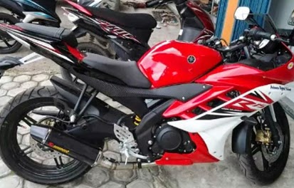 Daftar Harga Knalpot Racing R15 Terbaru