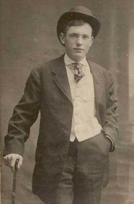 taylorbakercousins: October 2017