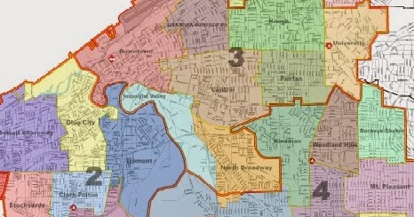 Cleveland Magazine Politics: 3rd Police District is the ‘forward ...