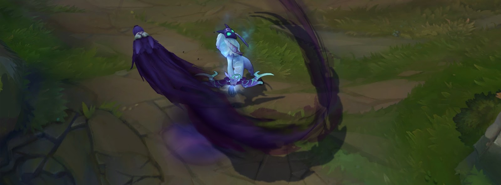 Surrender at 20: Kindred, the Eternal Hunters, now available!