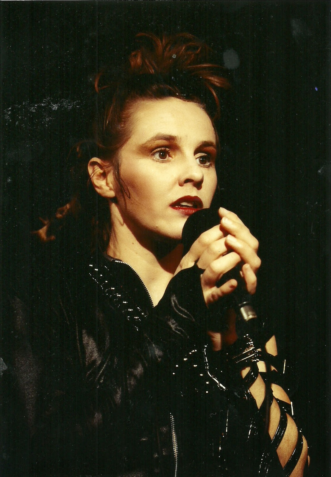 Françoise Dasque: 3030 ANNEE CHARNIERE