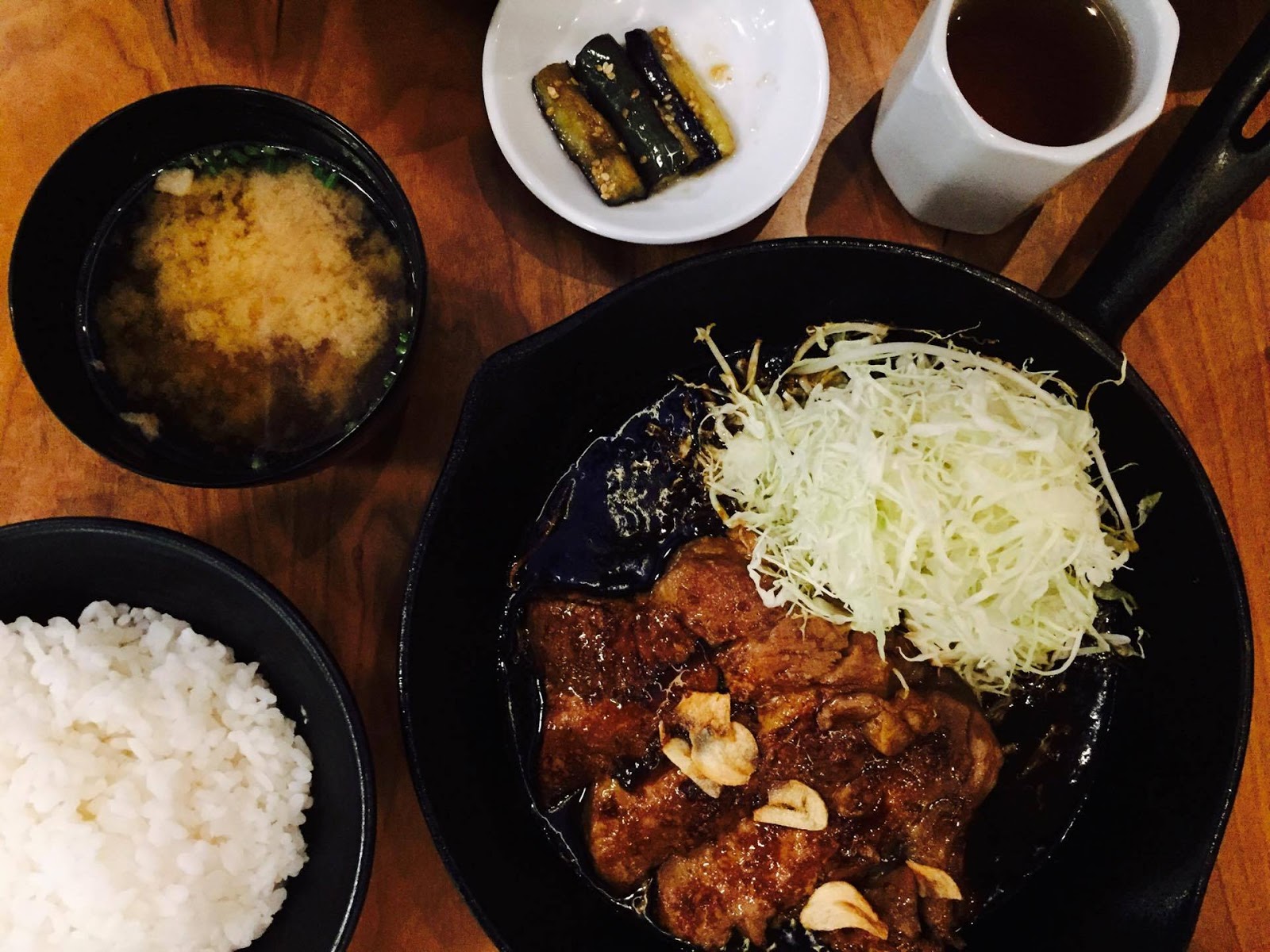 Food Panda x AmPhil Group of Restaurants