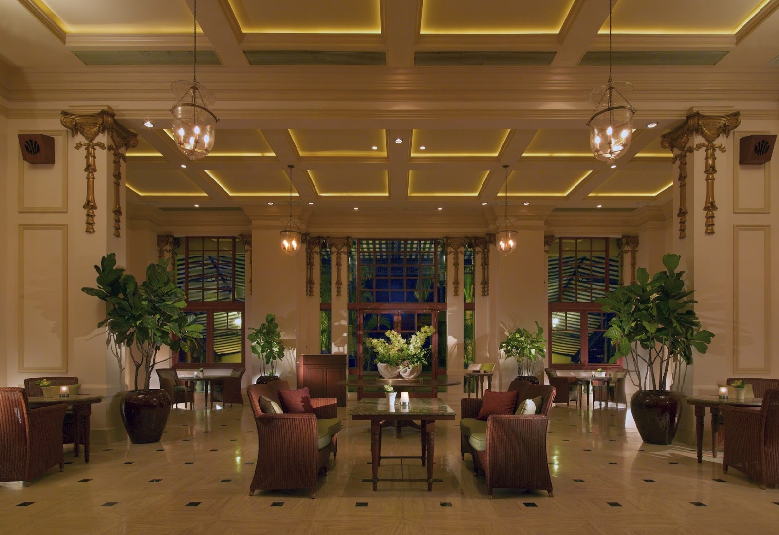 THE VERANDAH Restaurant Repulse Bay Hong Kong – Hungry Hong Kong